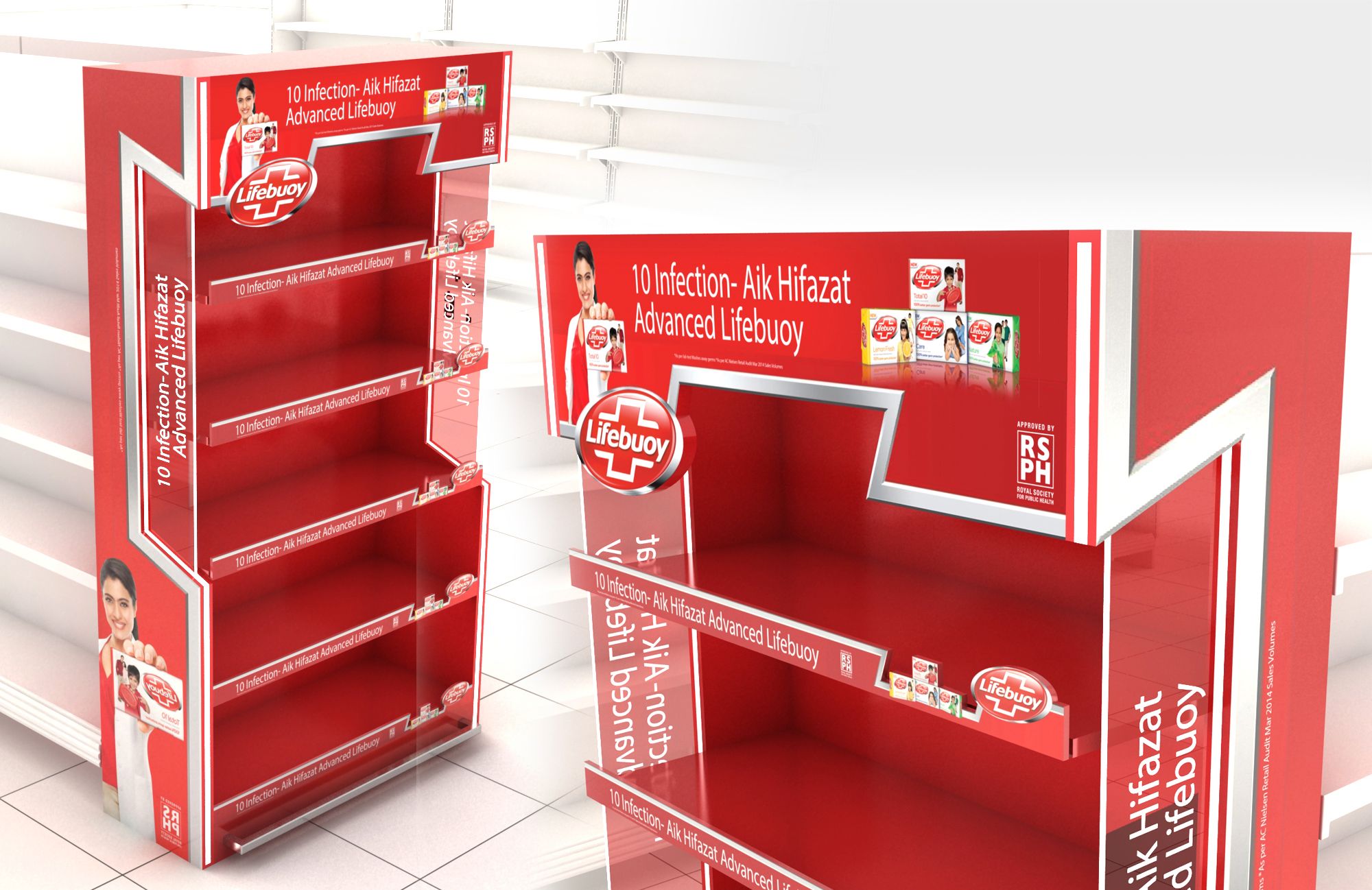 In ấn thiết kế POSM giá rẻ quận 7 - The leading Printing Services in Asia